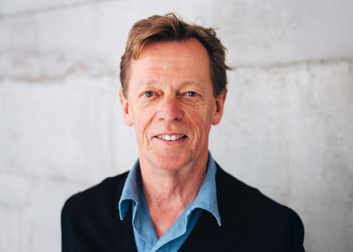 People – Dannatt Johnson Architects