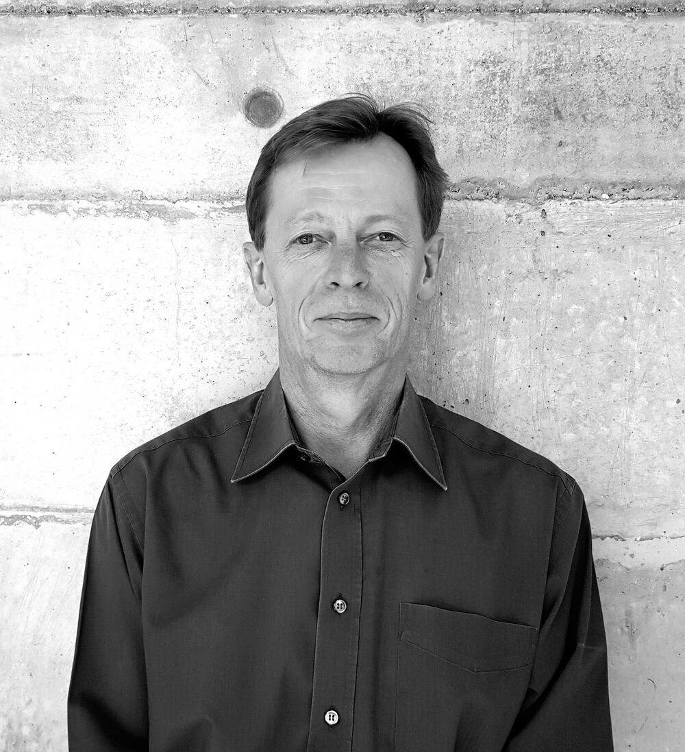 People – Dannatt Johnson Architects