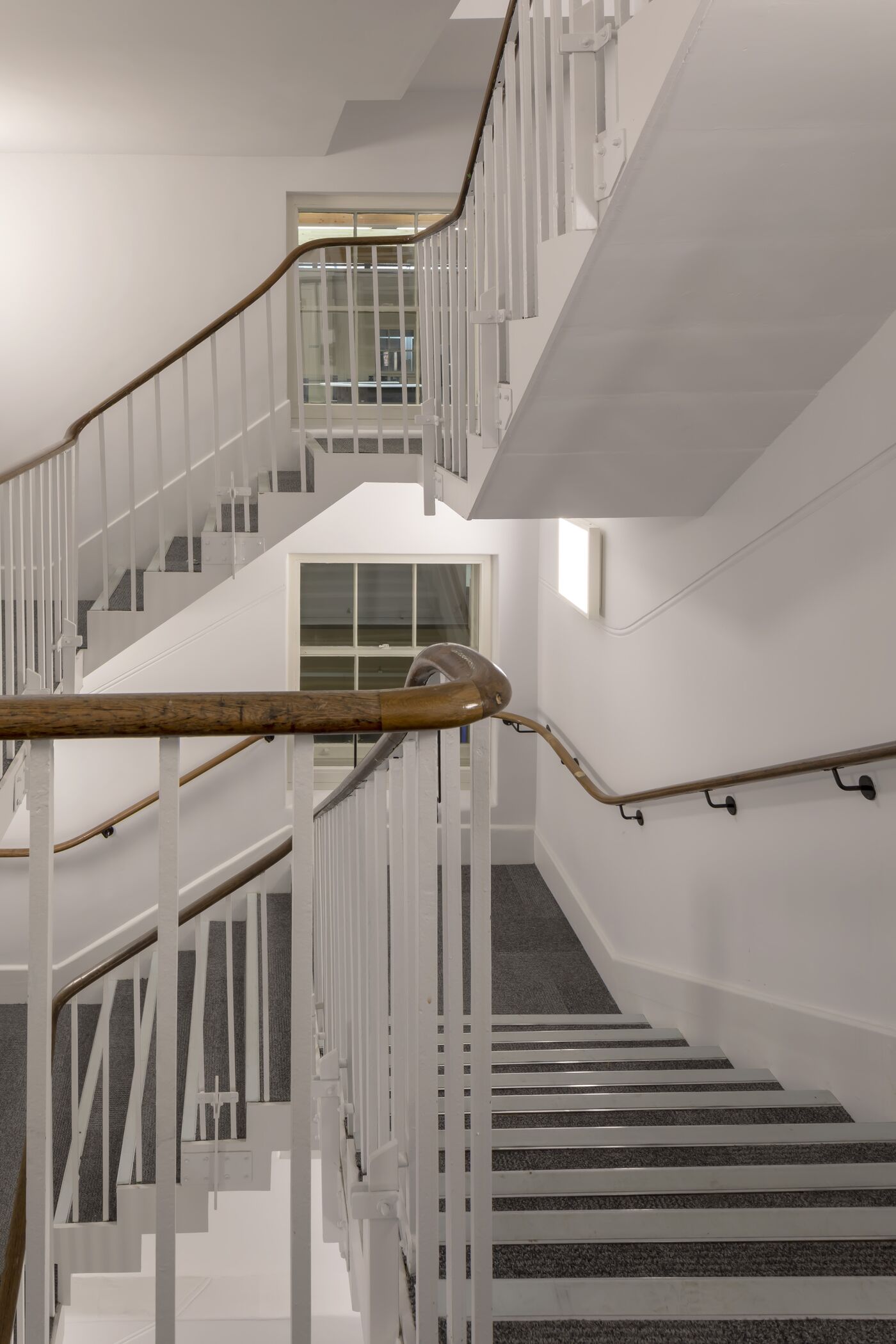 University of Greenwich Dreadnought Student Hub – Dannatt Johnson ...